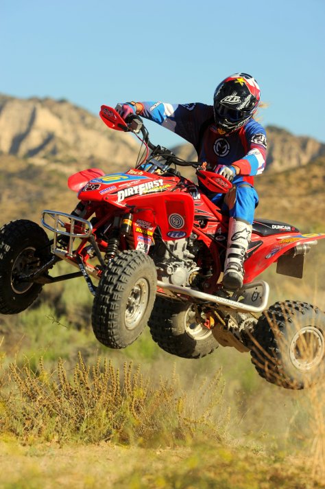 ANDY'S WORLD of MOTO