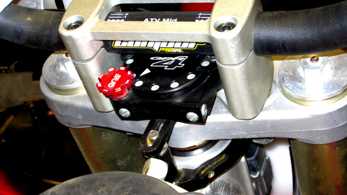 GPR Stabilizers | ANDY'S WORLD of MOTO